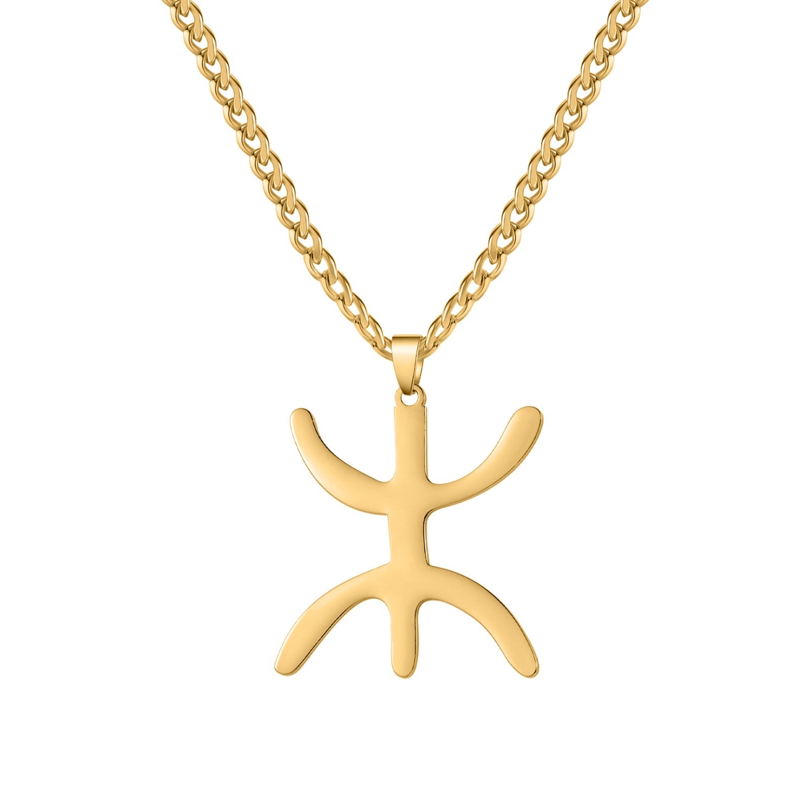 Collier Amazigh